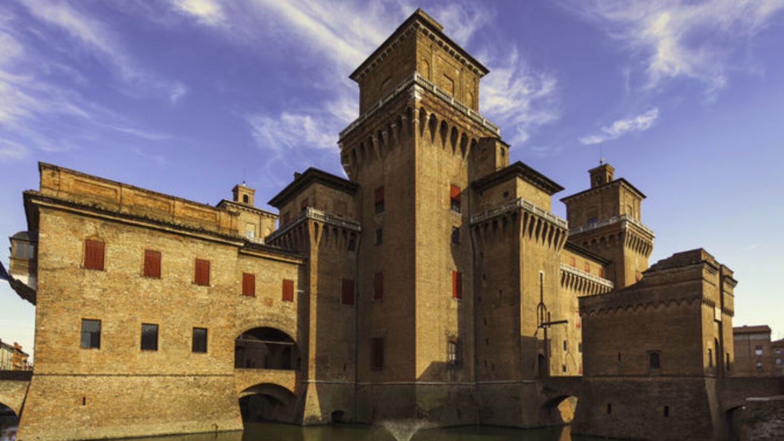 Le 10 migliori Agenzie Immobiliari a Ferrara - RealDigitale | Agenzia ...